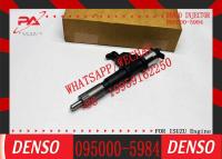 China Common Rail Fuel Injector 095000-5984 8-97603099-3 for DENSO 15 Years Experience for sale