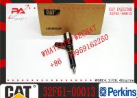 China Diesel Engine Fuel Filter 32F61-00062 32F61-00014 for C4.2 C6.4 Engines for sale