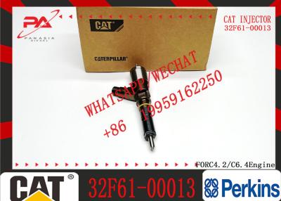 China Diesel Engine Fuel Filter 32F61-00062 32F61-00014 for C4.2 C6.4 Engines for sale