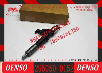 China New Diesel Fuel Common Rail Injector 295050-0151 295050-0152 8-97622719-2 8-97622719-3 For ISUZU for sale