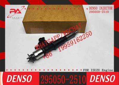 China Common Rail Diesel Fuel Injector Nozzle 095000-1560 8-98259287-0 for Hitachi 6UZ1 Excavator Engine for sale