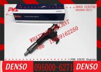 China GAMEN Common Rail Fuel Injector Assembly 095000-6271 095000-6272 095000-6273 095000-6274 for ISUZU GIGA 6UZ1 for sale