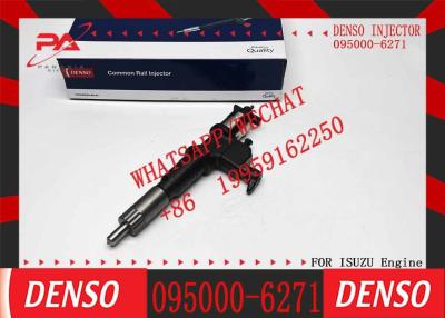 China GAMEN Common Rail Fuel Injector Assembly 095000-6271 095000-6272 095000-6273 095000-6274 for ISUZU GIGA 6UZ1 for sale