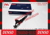 China New Diesel Fuel Common Rail Injector 295050-0151 295050-0152 8-97622719-2 8-97622719-3 for ISUZU for sale