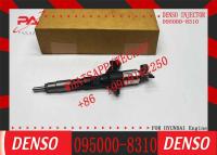 China Diesel Fuel Injector 095000-5550 095000-8310 for HYUNDAI Mighty County 33800-45700 for sale