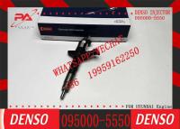 China Fuel Injector 0950005550 3380045700 for Mitsubishi L200 4D56 Euro4 Denso Common Rail for sale