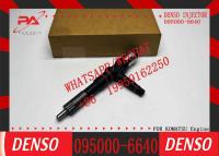 China High Quality Diesel Fuel Injector 095000-6640 095000-5226 for DENSO 6251-11-3200 for sale