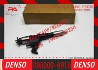 China DENSO Injector 095000-8910 095000-8100 095000-8871 OEM VG1246080106 for sale