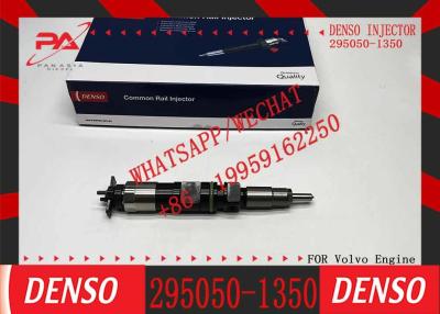 China Denso CR Injector 21896868 21896867 Genuine Nozzle 295050-1350 G3S069 for sale