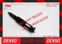 China Diesel Common Rail Injector 0950008550 095000-8550 RE539818 for DENSO for sale