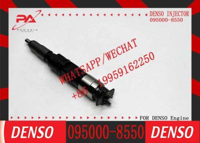 China Diesel Common Rail Injector 0950008550 095000-8550 RE539818 for DENSO for sale