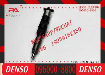 China Diesel Common Rail Injector Repair Tool 095000-8800 095000-8801 for DENSO Injector for sale