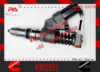 China Diesel Common Rail Injector 3095040 4902921 for Cummins QSM11 ISM11 M11 Engines for sale