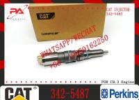 China AI Diesel Engine Injector 20R-5036 20R-5079 20R-1318 173-9268 198-7912 460-8213 342-5487 for C9.3 for sale
