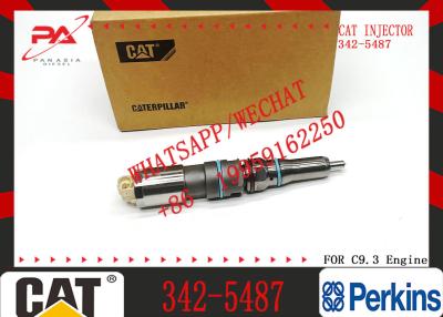 China AI Diesel Engine Injector 20R-5036 20R-5079 20R-1318 173-9268 198-7912 460-8213 342-5487 for C9.3 for sale