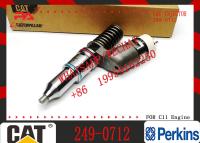 China CAT C11 C13 Engine Fuel Injector 10R-3147 249-0712 253-1459 10R-1305 for sale