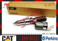 China CAT C11 C13 Engine Fuel Injector 10R-3147 249-0712 253-1459 10R-1305 for sale