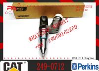 China CAT C11 C13 Engine Fuel Injector 10R-3147 249-0712 253-1459 10R-1305 for sale