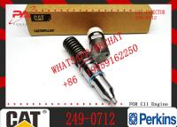 China CAT C11 C13 Engine Fuel Injector 10R-3147 249-0712 253-1459 10R-1305 for sale