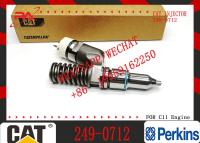 China CAT C11 C13 Engine Fuel Injector 10R-3147 249-0712 253-1459 10R-1305 for sale