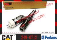China CAT C11 C13 Engine Fuel Injector 10R-3147 249-0712 253-1459 10R-1305 for sale
