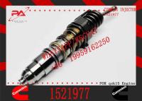 China Diesel Fuel Pump Unit Injector Assembly 1521977 570015 579258 for Cummins Engine Parts for sale