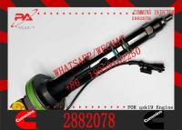 China Cummins QSK38 QSK50 CM850 4955258 4928104 4924588 Boat Fuel Injector Kit 4928104 for sale