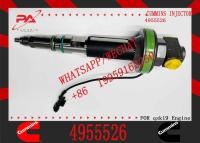 China Authentic Used Cummins Injector Nozzle 4964172 4955526 for QSK38 QSK50 QSK19 6 Months Warranty for sale