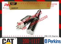 China Diesel Injector 200-1117 10R-0957 10R-0958 10R-0955 for C15 Engine for sale
