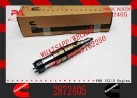 China Cummins X15 ISX15 Fuel Injector Nozzle 4062569 2872405 4928260 OEM Quality for sale