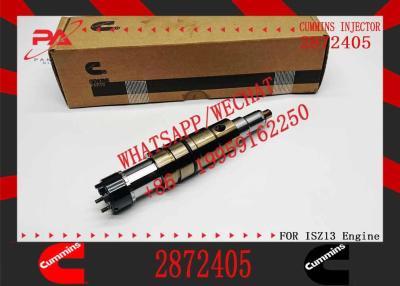 China Cummins X15 ISX15 Fuel Injector Nozzle 4062569 2872405 4928260 OEM Quality for sale