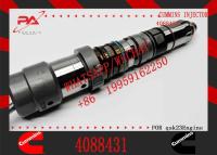 China Used Cummins QSK60 QSK23 QSK19 Fuel Injector 4076533 4077076 4088431 for Engine Repair for sale