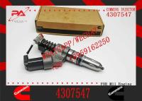 China Diesel Common Rail Injector 4061851 4903084 4307547 for Cummins Engine for sale