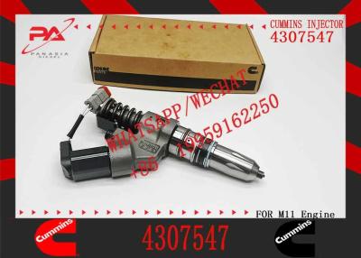 China Diesel Common Rail Injector 4061851 4903084 4307547 for Cummins Engine for sale