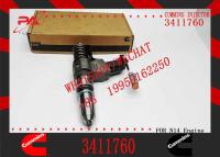 China Cummins N14 M11 QSM11 Diesel Engine Fuel Injector 3411753 3411760 3411764 3411766 for sale