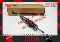 China Diesel Common Rail Injector 1511696 for Cummins Scania Truck R420 DC12.14 for sale