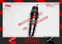 China Diesel Injector Unit Injector 1473430 4076912 1521978 3331153 1764365 for Cummins SCANIA ISX Engine for sale