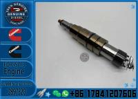 China Cummins ISX ISX15 Diesel Engine Fuel Injector 2897320 2894920 for Heavy Duty Trucks for sale