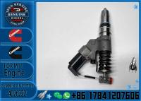 China Cummins QSM11 M11 Fuel Injector 4026222 4903472 for Generator Diesel Engine Parts for sale