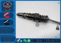 China Cummins X15 ISX15 QSX15 Fuel Injector 4928260 4928262 Diesel Engine Genset Injector for sale