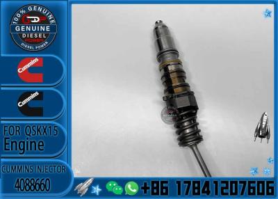 China High Performance Common Rail Injector 4088660 4088665 4088327 4062569 for Cummins for sale