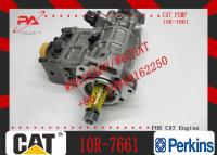China CAT Diesel Fuel Injection Pump 10R-7661 295-9127 32E61-10301 For C4.2 Engine 1 Year Warranty for sale
