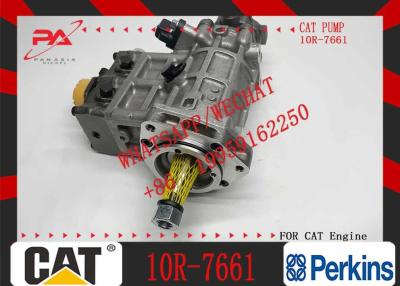China CAT Diesel Fuel Injection Pump 10R-7661 295-9127 32E61-10301 For C4.2 Engine 1 Year Warranty for sale