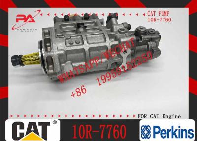 China Diesel Fuel Injection Pump 20R-0819 for Caterpillar CAT 10R-7760 253-4339 for sale