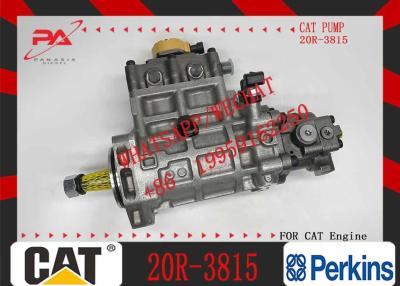 China Diesel Fuel Injection Pump 20R-0819 for Caterpillar CAT 20R0819 253-4339 10R-7760 for sale
