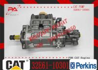 China Diesel Fuel Injection Pump 20R-0819 for Caterpillar CAT 10R-7760 253-4339 for sale