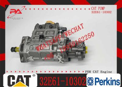 China Diesel Fuel Pump 326-4634 10R7661 295-9127 for Caterpillar CAT C4.2 32E61-10302 for sale