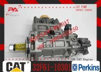 China C6.4 Engine Fuel Injection Pump 295-9126 32F61-10302 for 320D E320D Excavator for sale