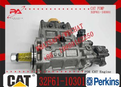 China C6.4 Engine Fuel Injection Pump 295-9126 32F61-10302 for 320D E320D Excavator for sale