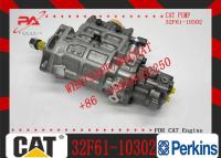 China Fuel Injection Pump 3264635 10R7662 32F61-10302 for CAT C6.4 C4.2 C6.6 Engine for sale